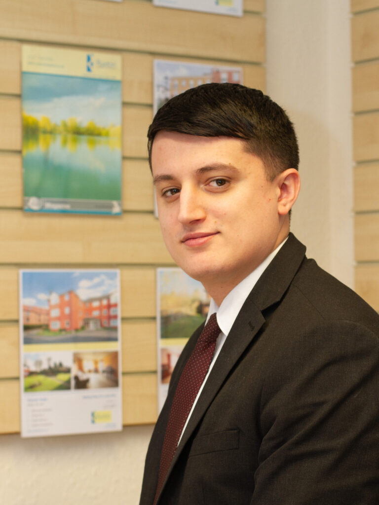 Ruxton Estate Agents Solihull