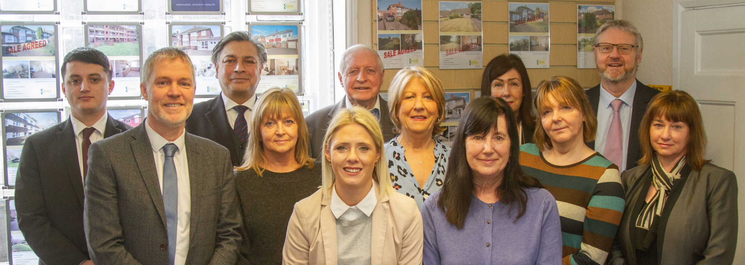 Ruxton Estate Agents Solihull