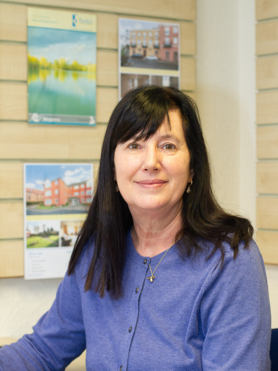 About Us - Ruxton Properties