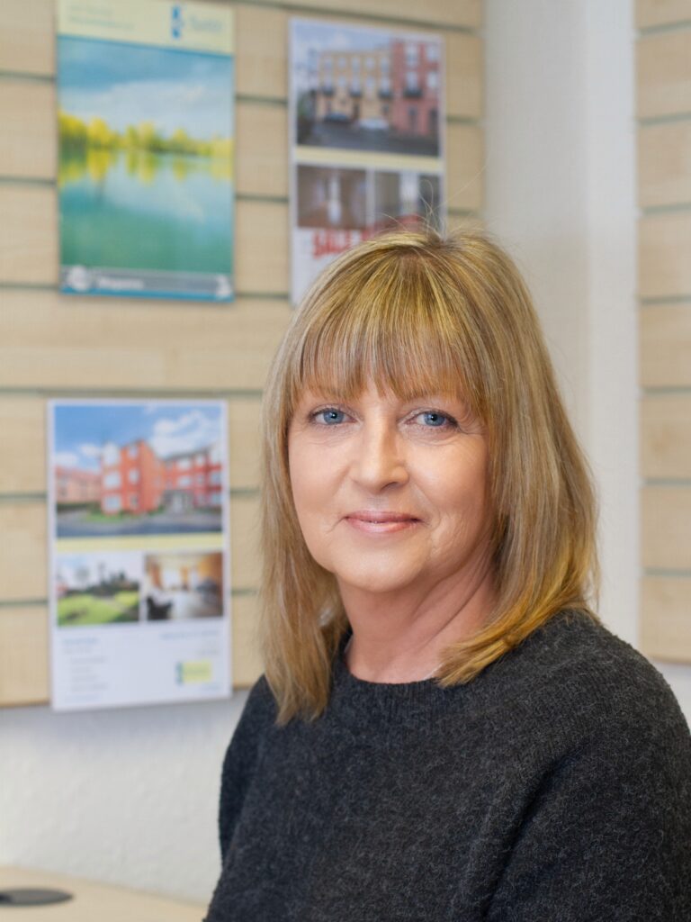 Ruxton Estate Agents Solihull