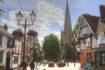 Properties for Sale in Solihull - Ruxton Properties